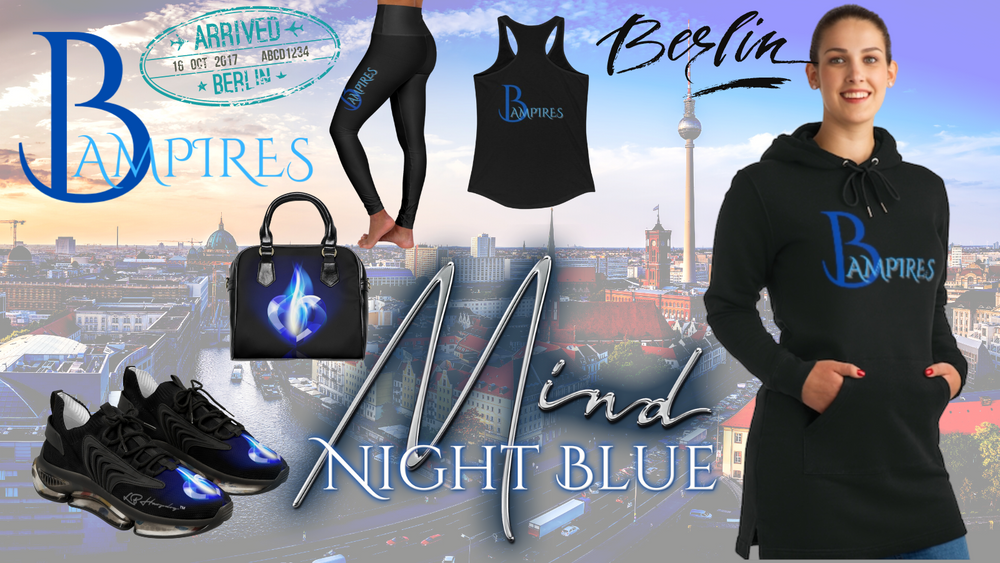 Bampires Are Here – Bampire Empire